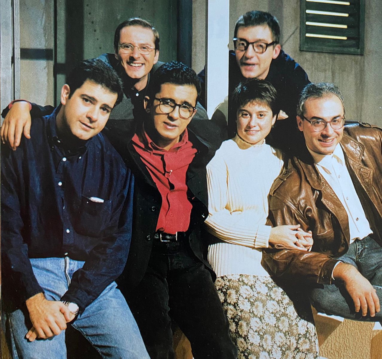 El Terrat: Los primeros 30 : El Terrat: Los primeros 30 : Foto - Foto 9 ...