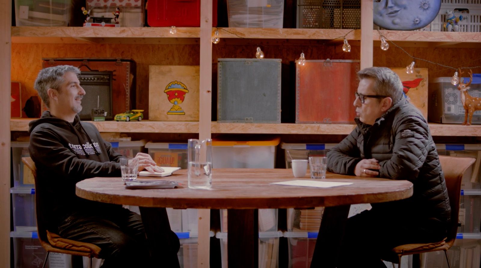 El Terrat: Los primeros 30 : El Terrat: Los primeros 30 : Foto - Foto 5 ...