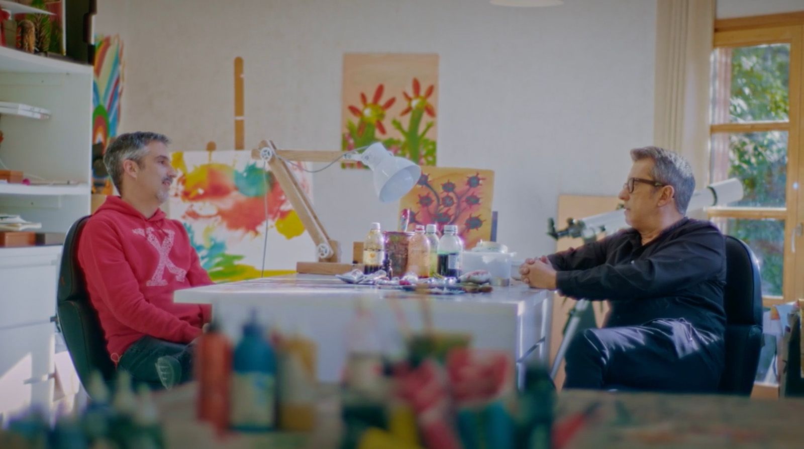 El Terrat: Los primeros 30 : El Terrat: Los primeros 30 : Foto - Foto 4 ...