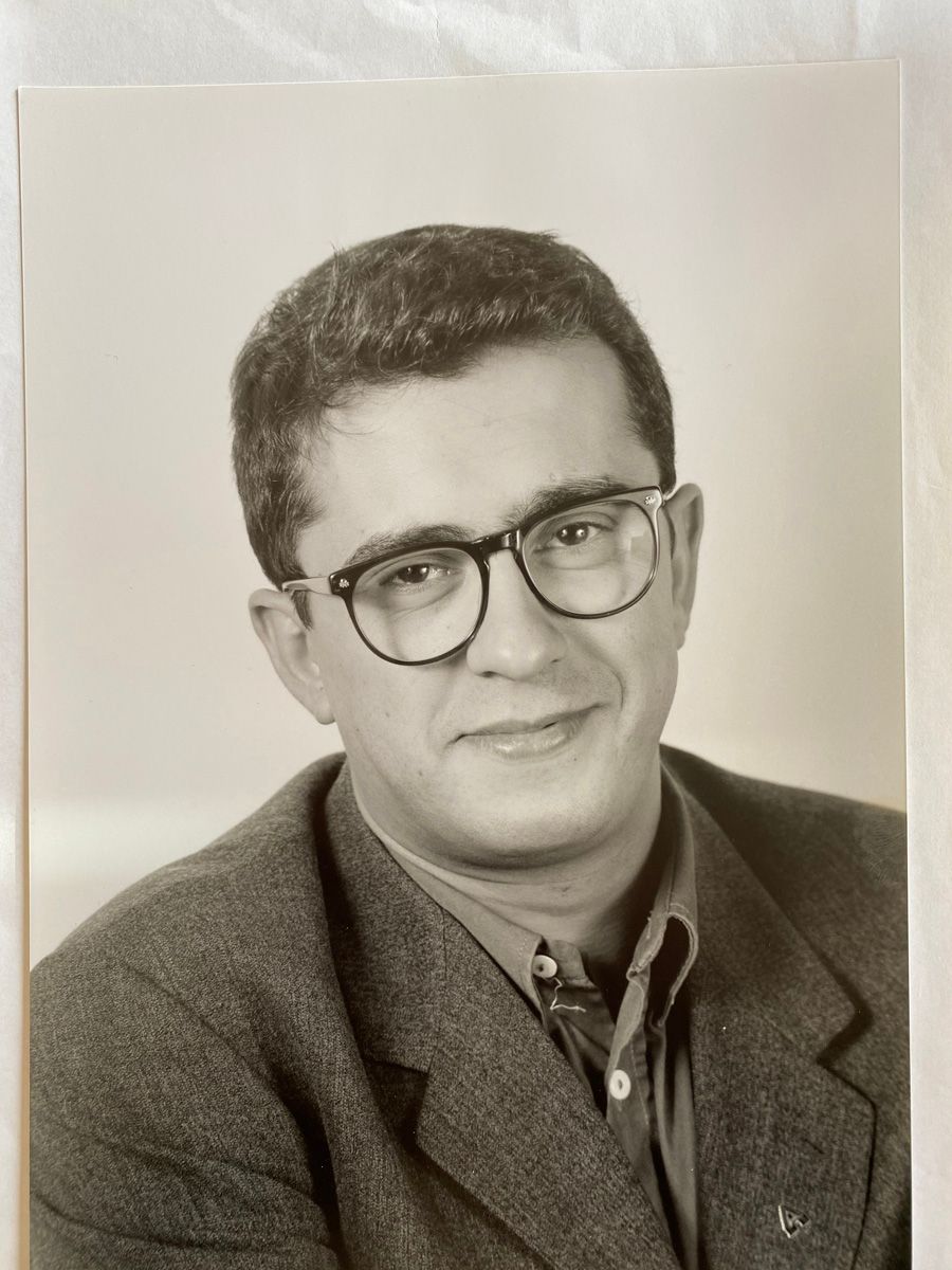 El Terrat: Los primeros 30 : El Terrat: Los primeros 30 : Foto - Foto ...