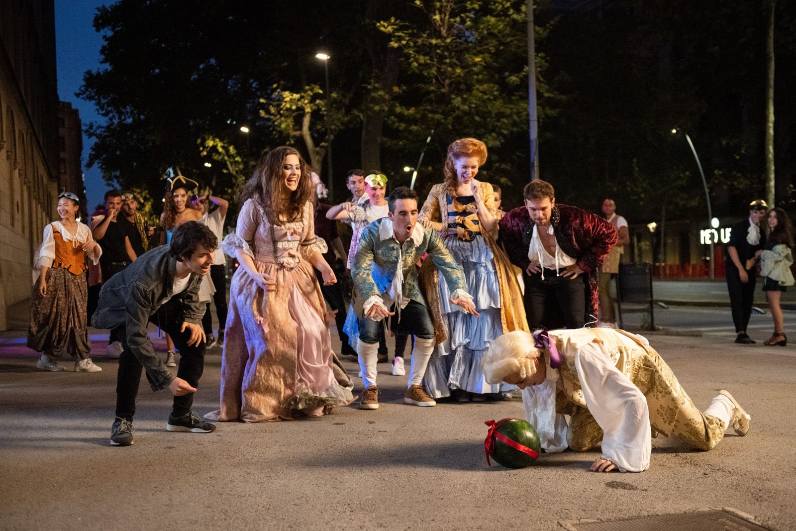 Foto de Pablo Capuz - Merlí: Sapere Aude : Foto Claudia Vega, Carlos ...