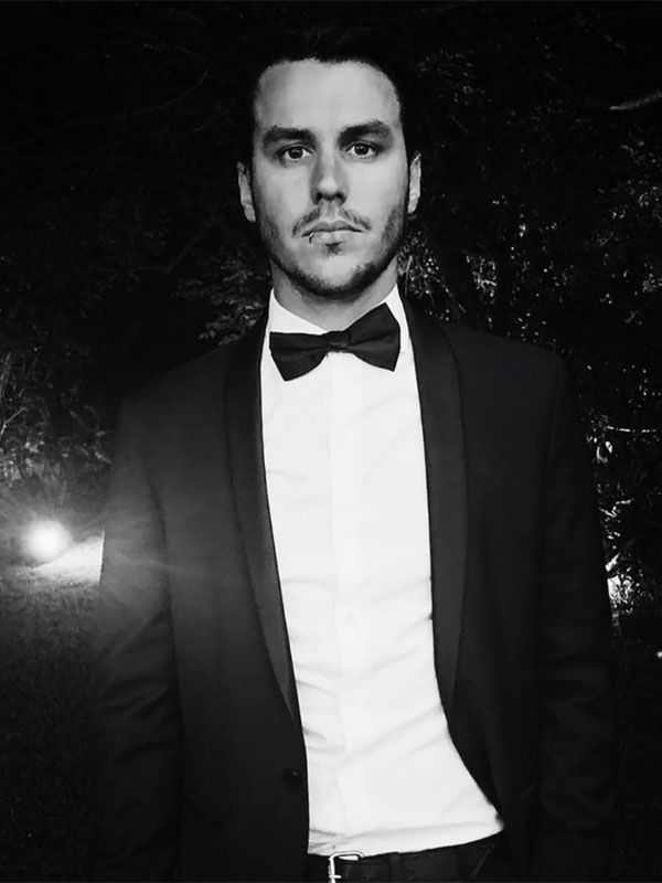 Ignacio Pérez Roca - SensaCine.com