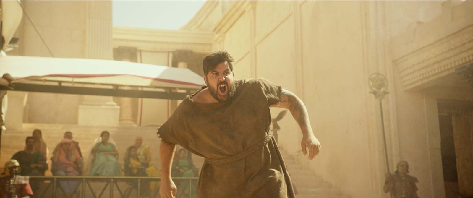 Foto de la película Brutus Vs César - Foto 2 por un total de 18 ...