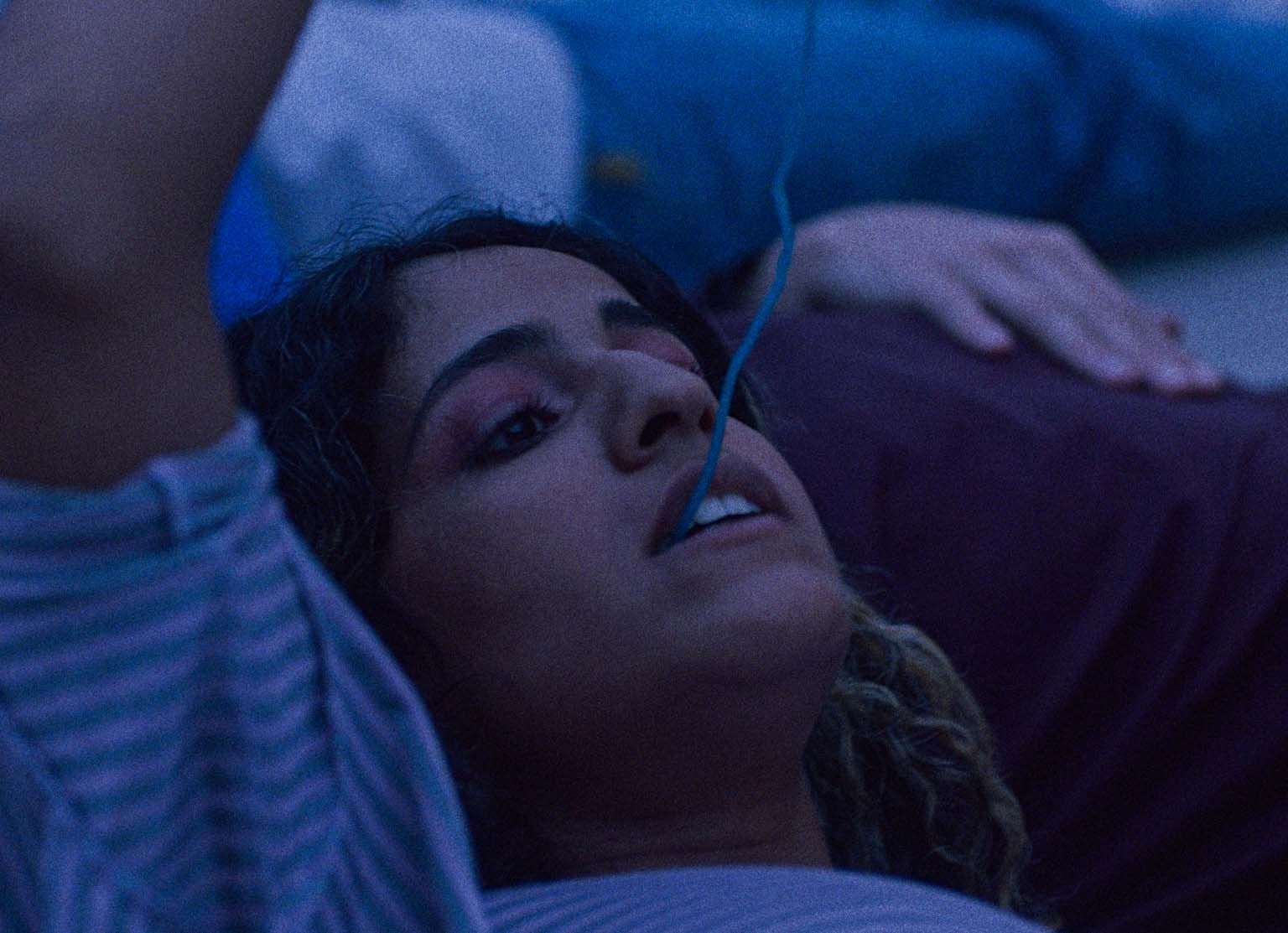 Foto de Banafshe Hourmazdi - Foto Banafshe Hourmazdi - Foto 5 de 9 ...