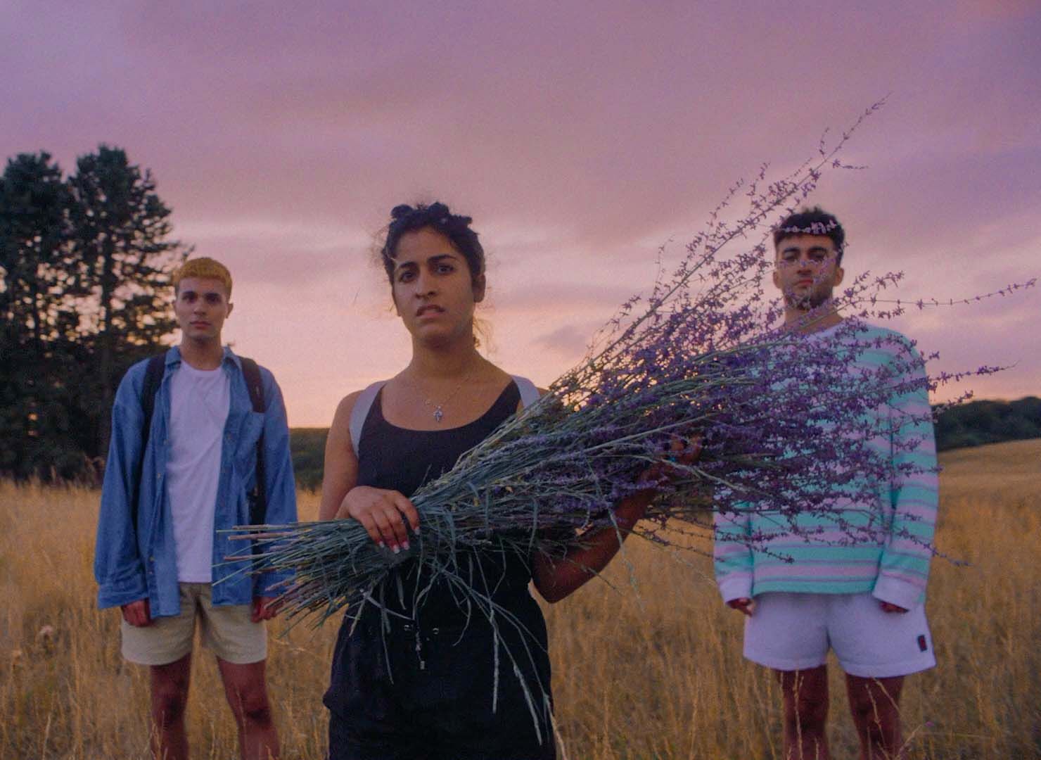 Foto de Eidin Jalali - Foto Banafshe Hourmazdi, Eidin Jalali - Foto 6 ...