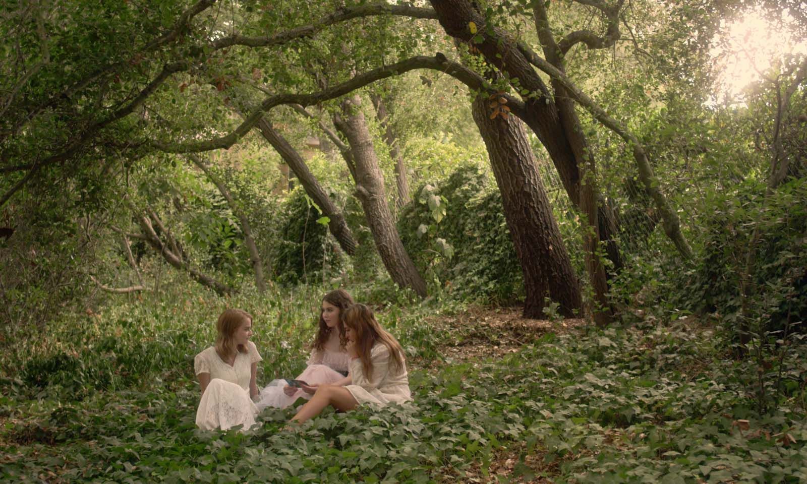 Foto de Audrey Boos - Ham on Rye : Foto Haley Bodell, Audrey Boos ...