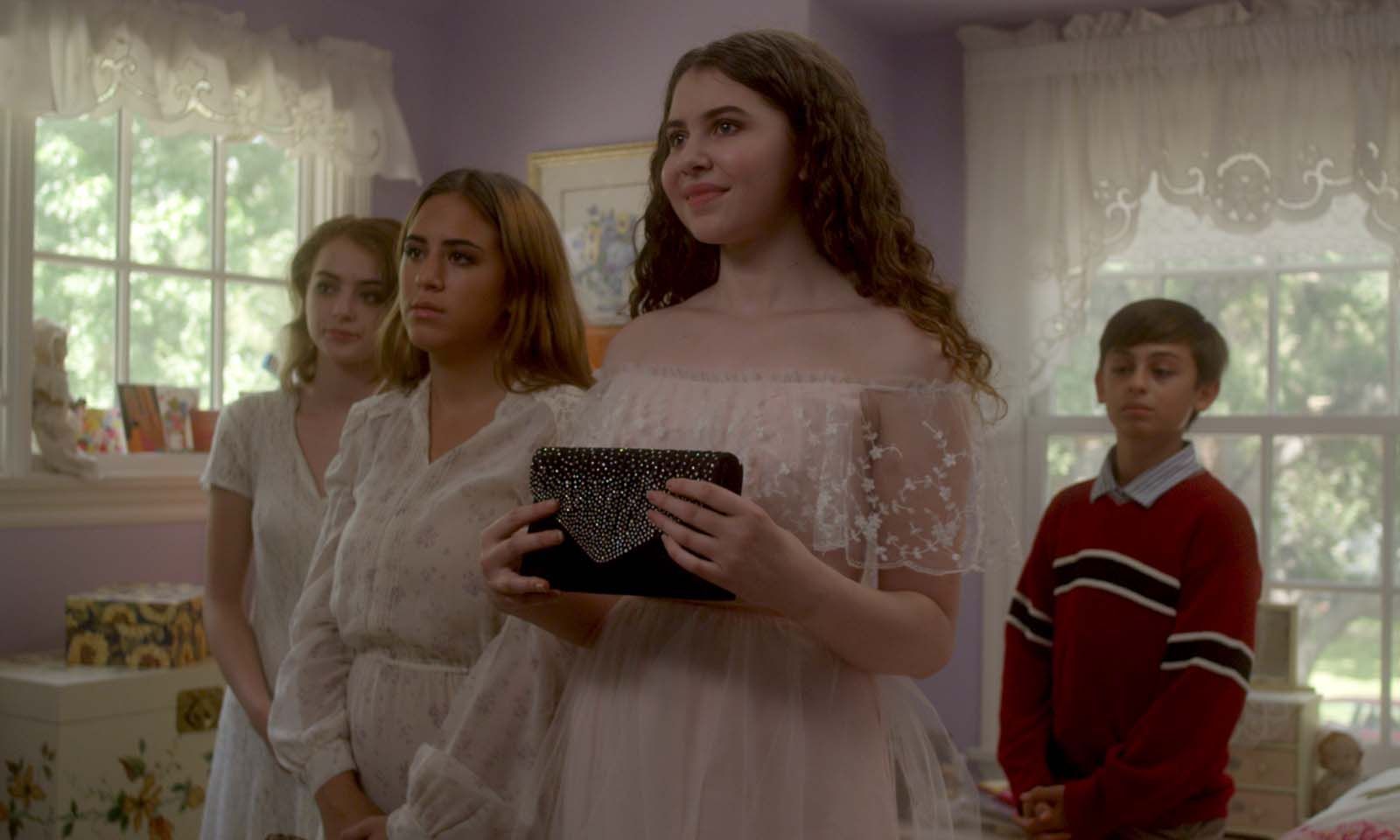 Foto de Haley Bodell - Ham on Rye : Foto Audrey Boos, Haley Bodell ...