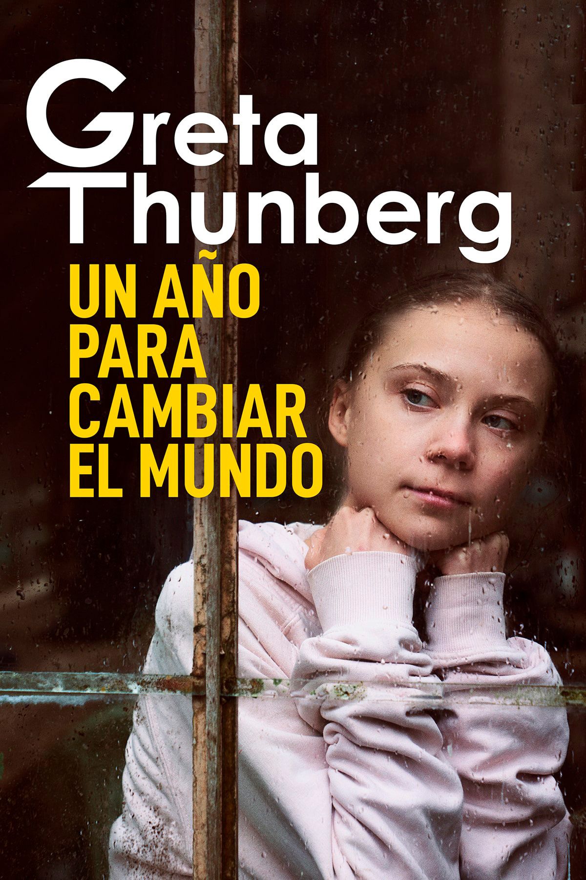 Greta Thunberg: un año para cambiar el mundo - Serie 2021 - SensaCine.com
