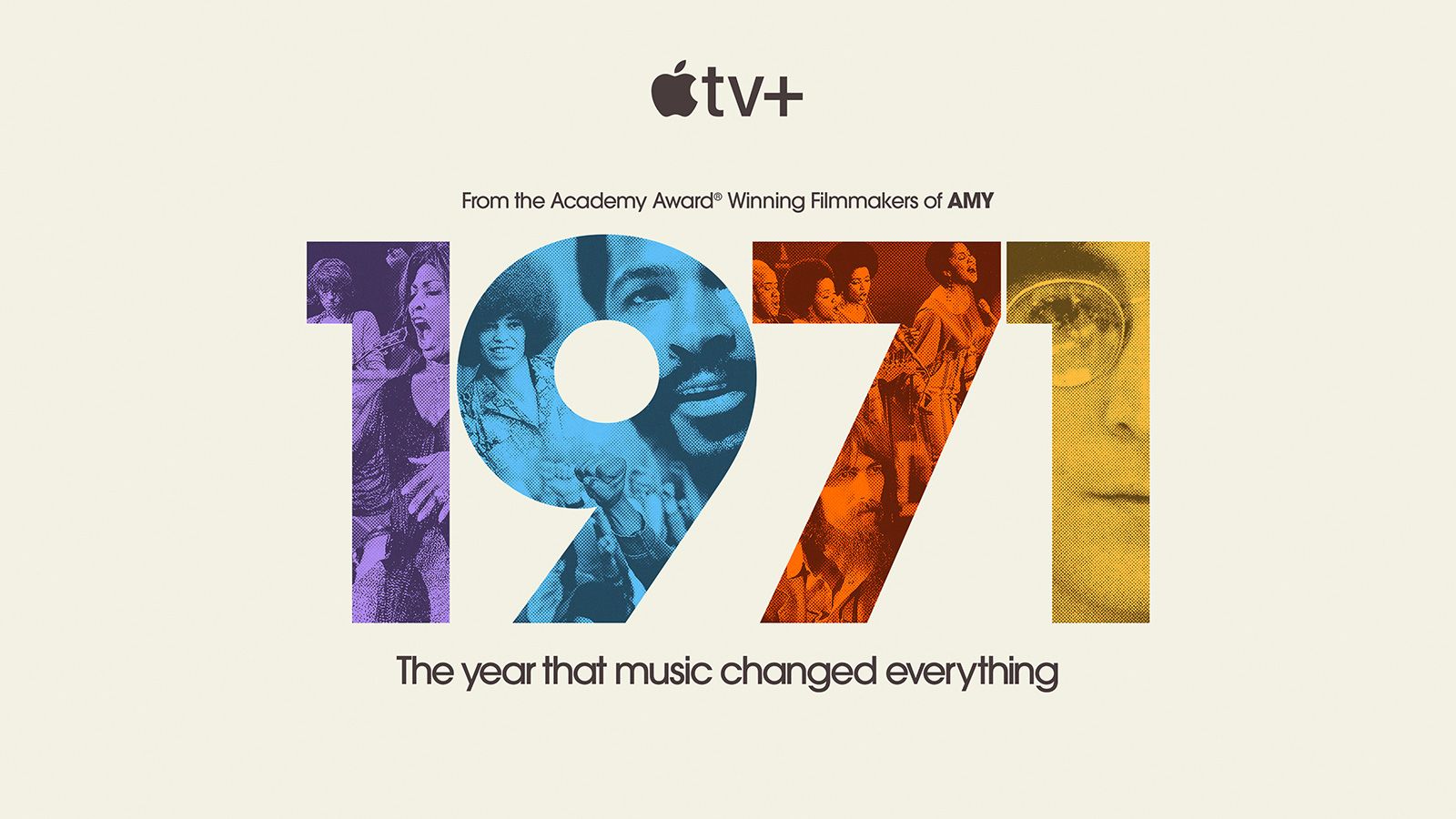 1971 El Año En El Que La Música Lo Cambió Todo Temporada 1