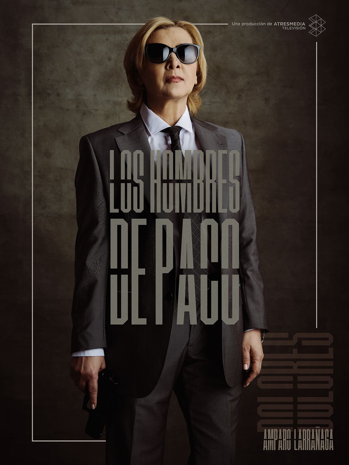 Cartel temporada 10 - Cartel 11 sobre 101 - SensaCine.com