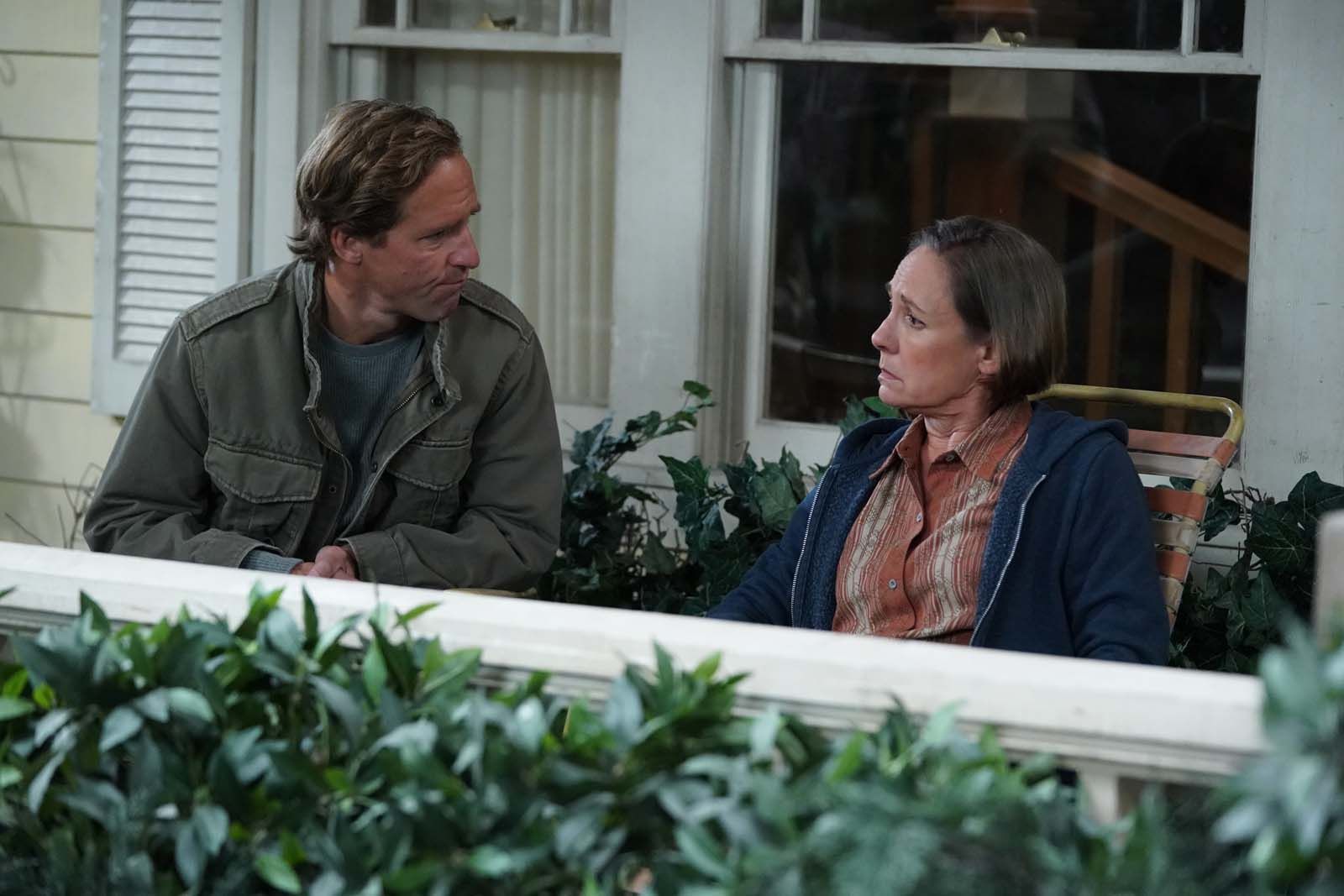 Los Conner : Los Conner : Foto Laurie Metcalf, Nat Faxon - Foto 33 ...