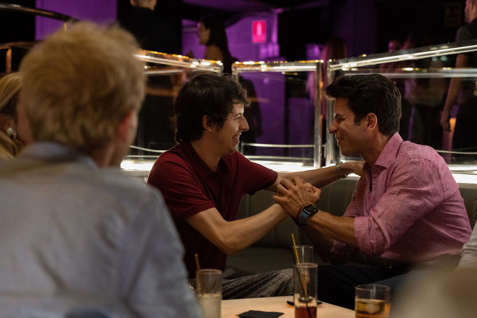 Merlí: Sapere Aude : Merlí: Sapere Aude : Foto Pablo Capuz - Foto 27 ...