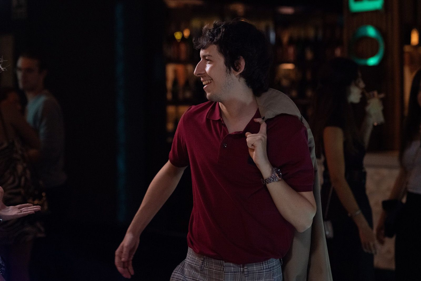 Foto de Pablo Capuz - Merlí: Sapere Aude : Foto Pablo Capuz - Foto 0 de ...