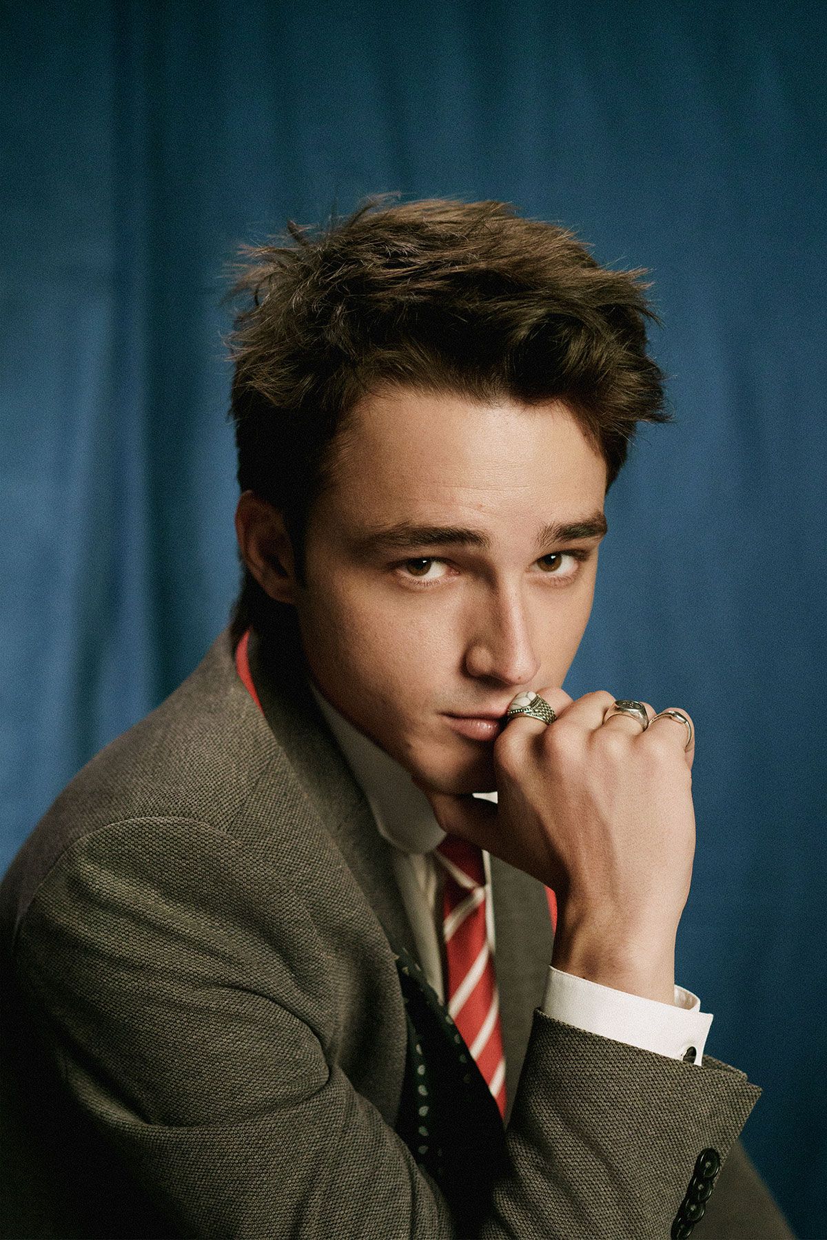 Foto de Pol Granch - Foto Pol Granch - Foto 3 de 10 - SensaCine.com