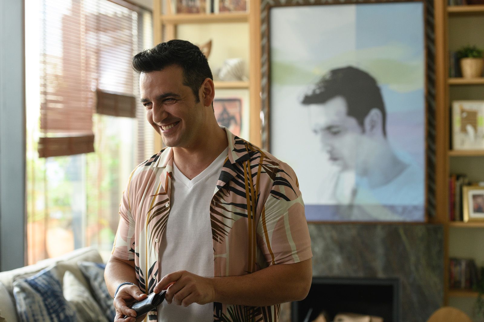 Foto de Fran Perea - El Vecino : Foto Fran Perea - Foto 8 de 53 ...