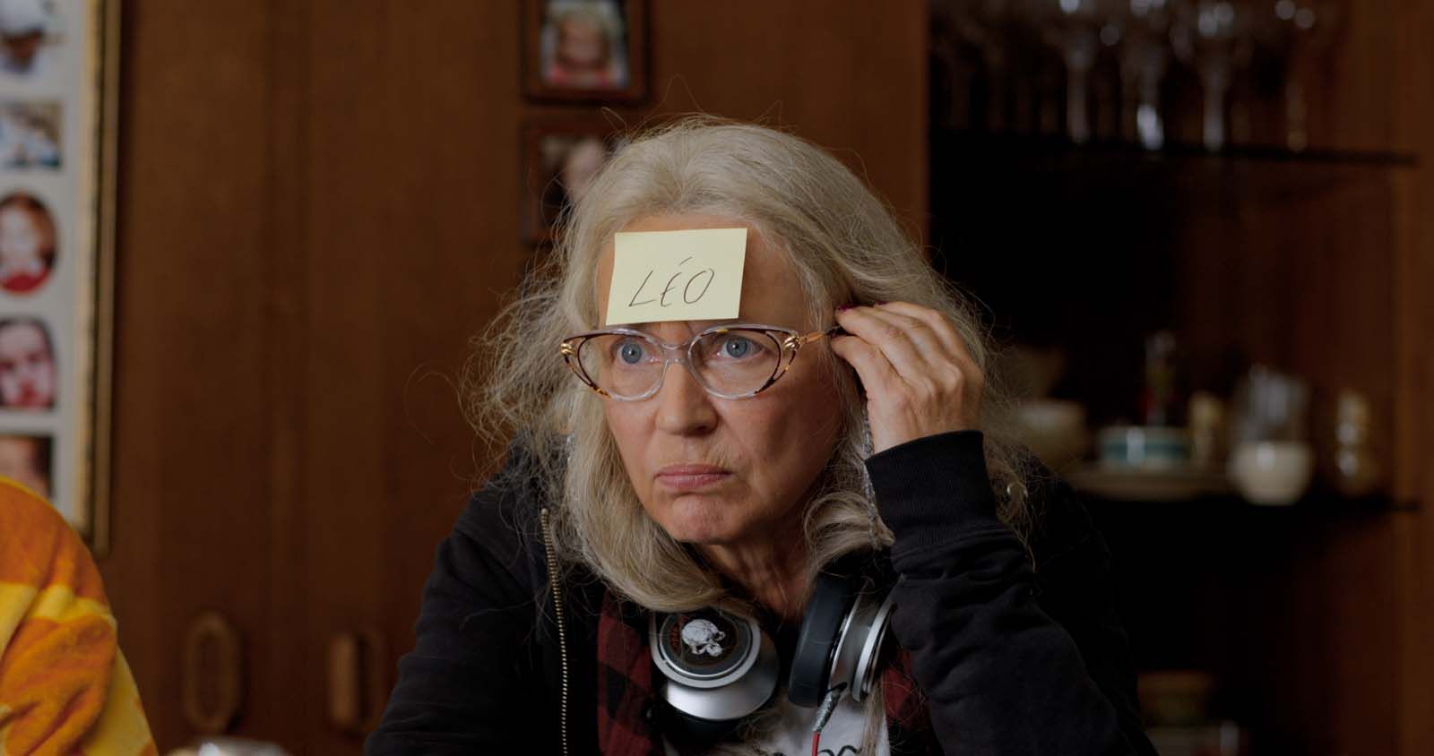 Foto de Christiane Millet - ¿Quién es quién? : Foto Christiane Millet ...