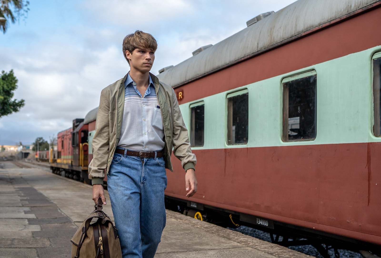 Foto de Kai Luke Brummer - Foto Kai Luke Brummer - Foto 1 de 3 ...