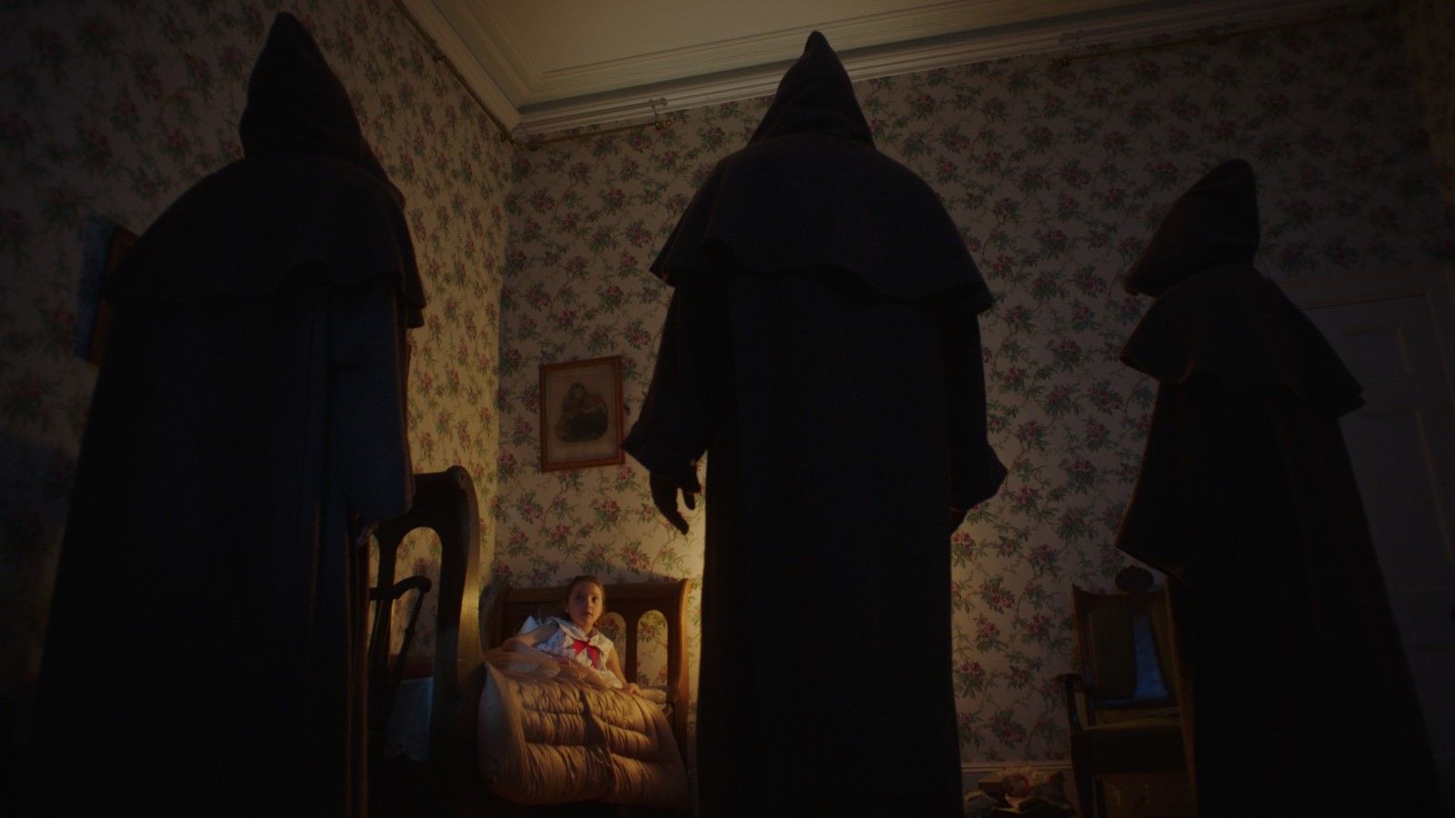 Foto de la película El destierro - Foto 10 por un total de 14 ...