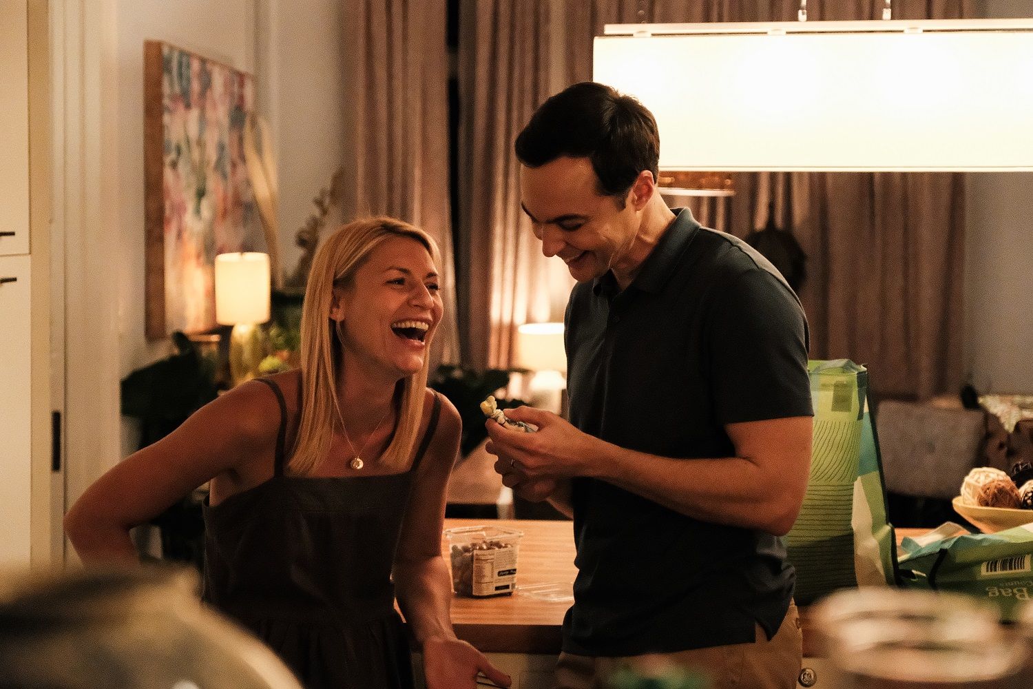 Foto de la película A Kid Like Jake - Foto 4 por un total de 15 ...