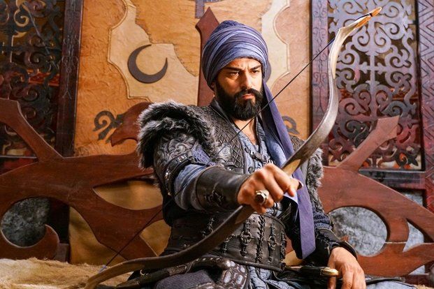 Kuruluş Osman : Kuruluş Osman : Foto - Foto 90 sobre 488 - SensaCine.com