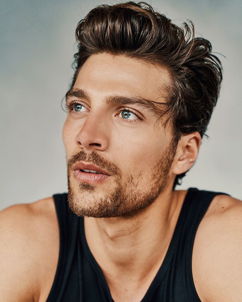 Simone Susinna : Su biografía - SensaCine.com