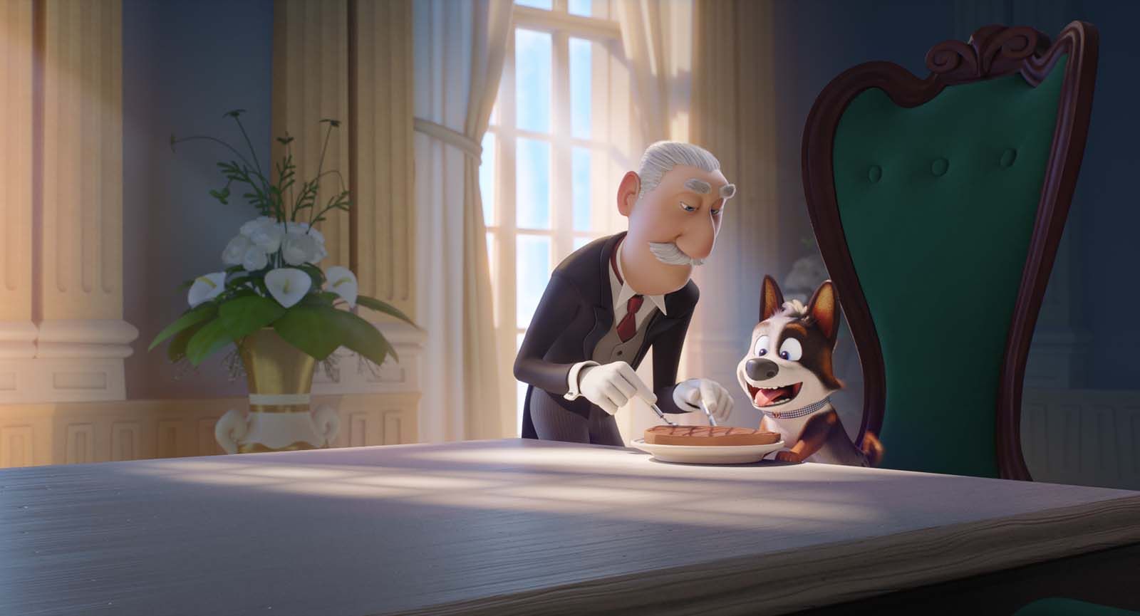 Foto de la película Trasto - Foto 12 por un total de 14 - SensaCine.com