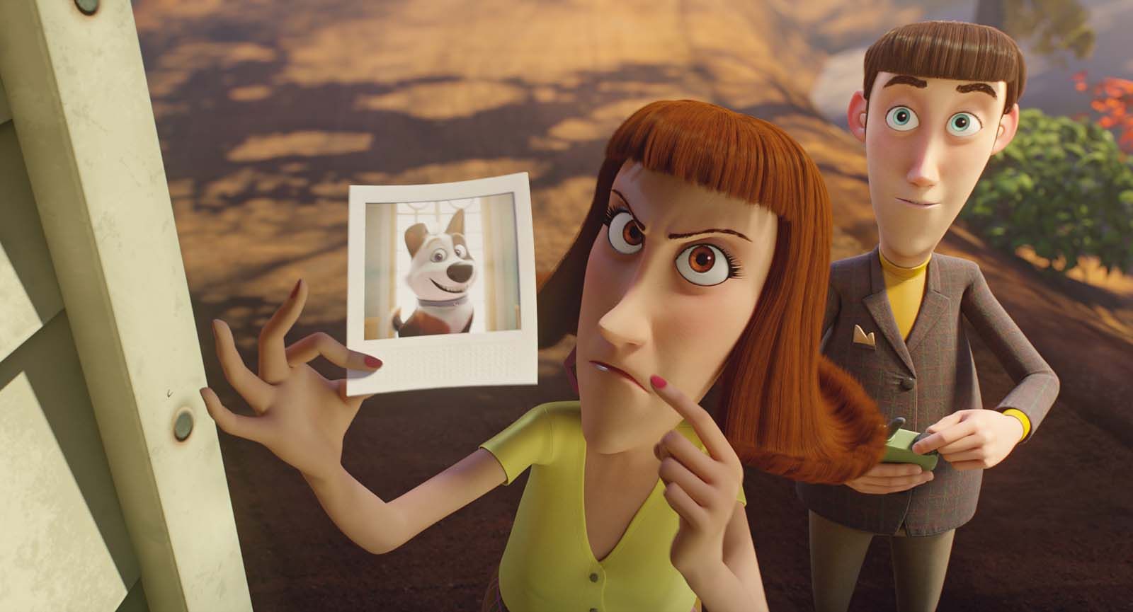 Foto de la película Trasto - Foto 1 por un total de 14 - SensaCine.com