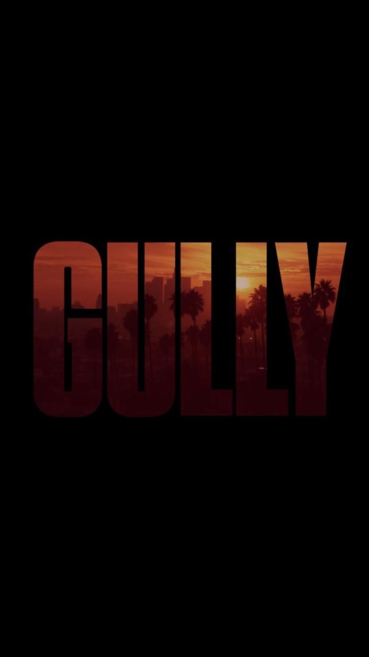 Cartel de la película Gully - Foto 14 por un total de 14 - SensaCine.com