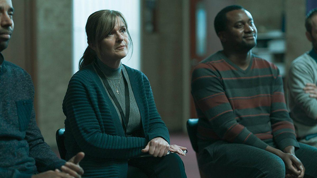 Condena : Foto Siobhan Finneran, Jonathan Harden - Foto 4 sobre 8 ...