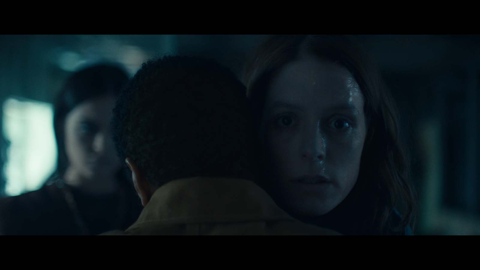 Foto de Stéphane Caillard - Foto Stéphane Caillard, Adama Niane - Foto ...