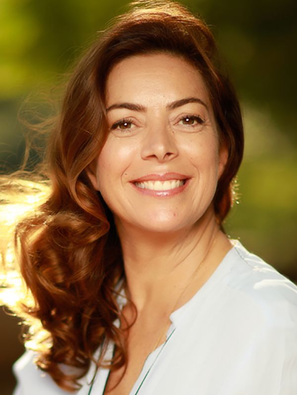 Margarida Marinho - SensaCine.com