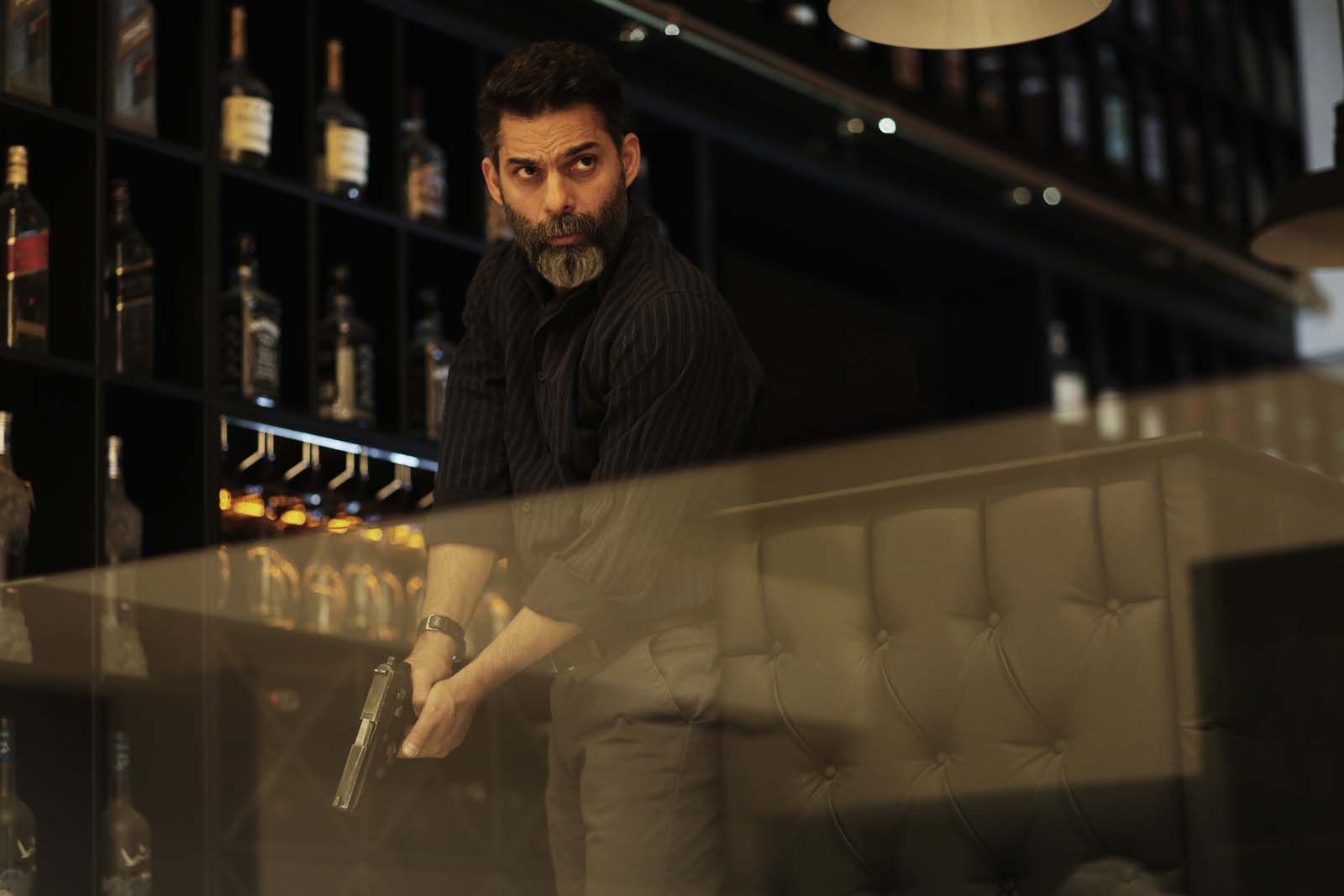 Foto de Payman Maadi - La ley de Teherán : Foto Payman Maadi - Foto 0 ...