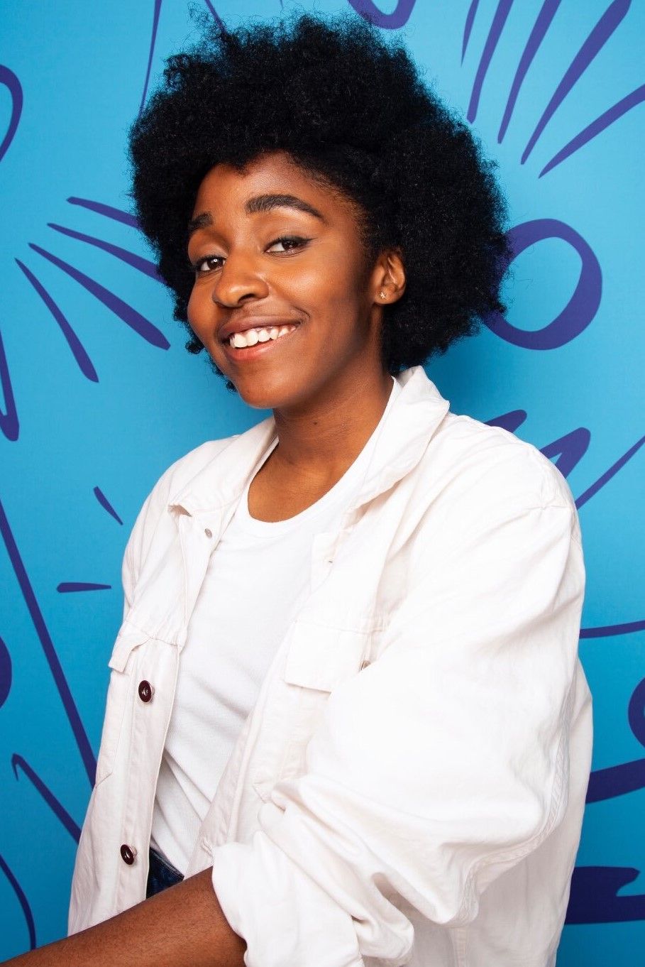 Ayo Edebiri - SensaCine.com