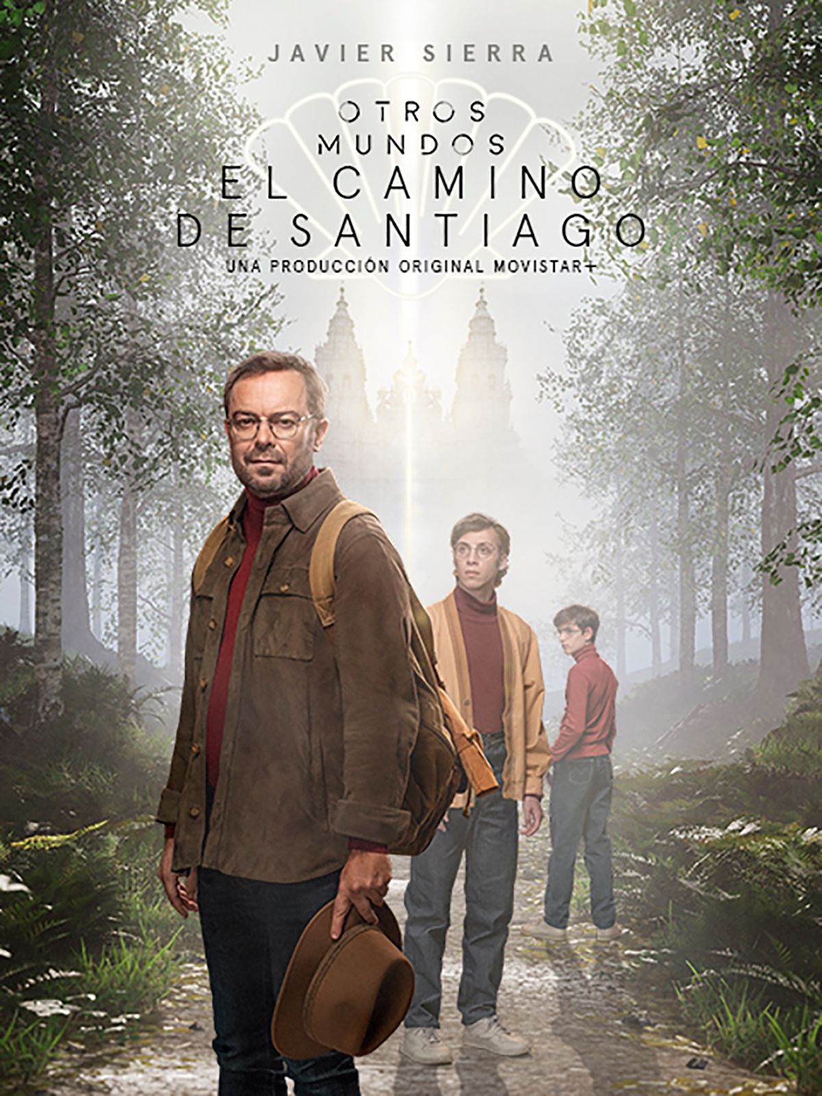 Otros mundos Temporada 3 - SensaCine.com