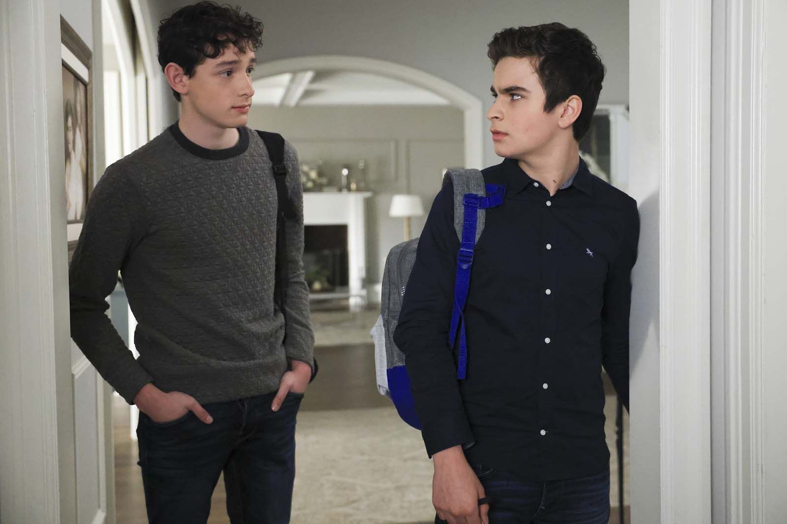 Foto de Chance Hurstfield - Foto Chance Hurstfield - Foto 2 de 20 ...