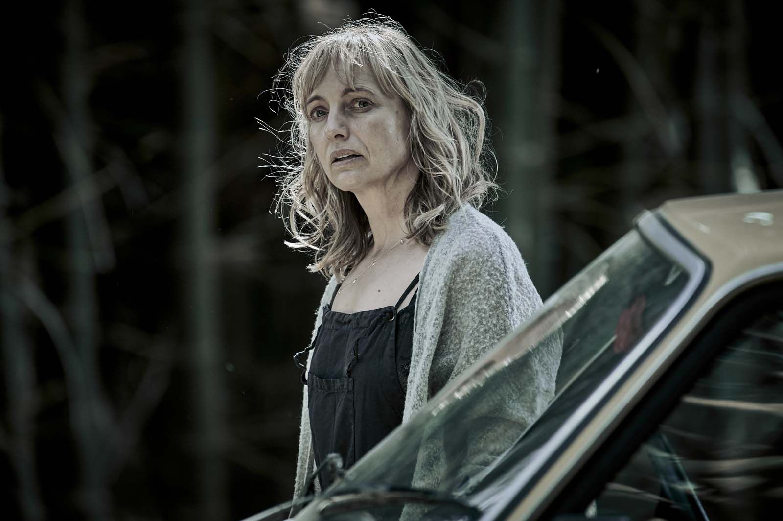 Foto de Lisa Kay - Foto Lisa Kay - Foto 1 de 7 - SensaCine.com