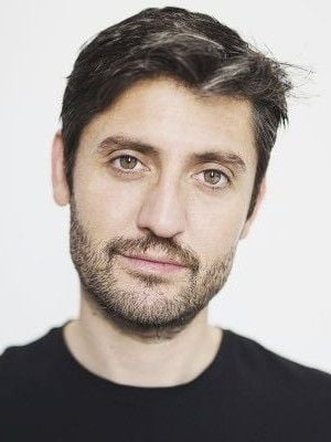 Max Marieges - SensaCine.com