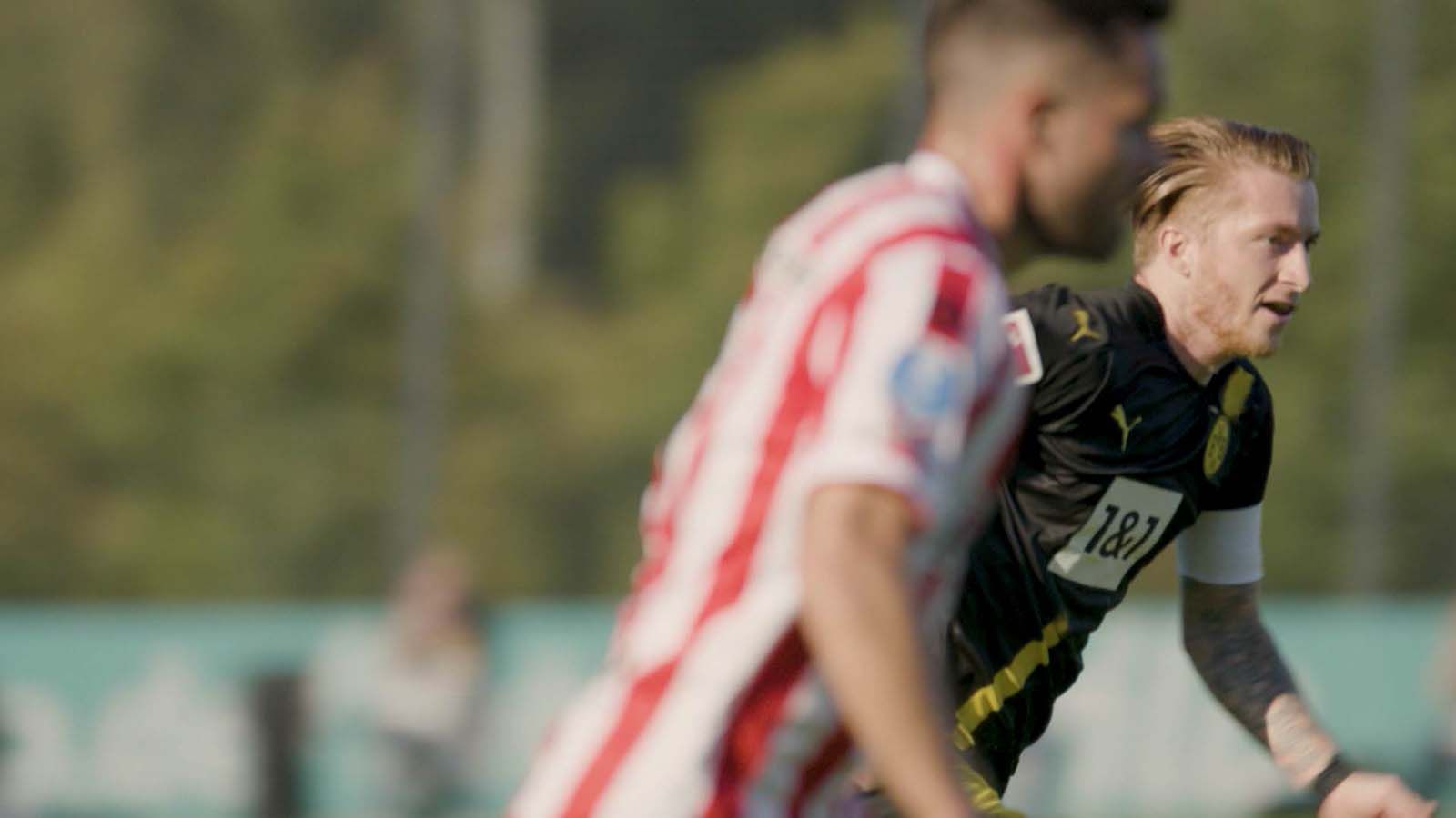 BVB 09 Stories: Who We Are : BVB 09 Stories: Who We Are : Foto - Foto ...