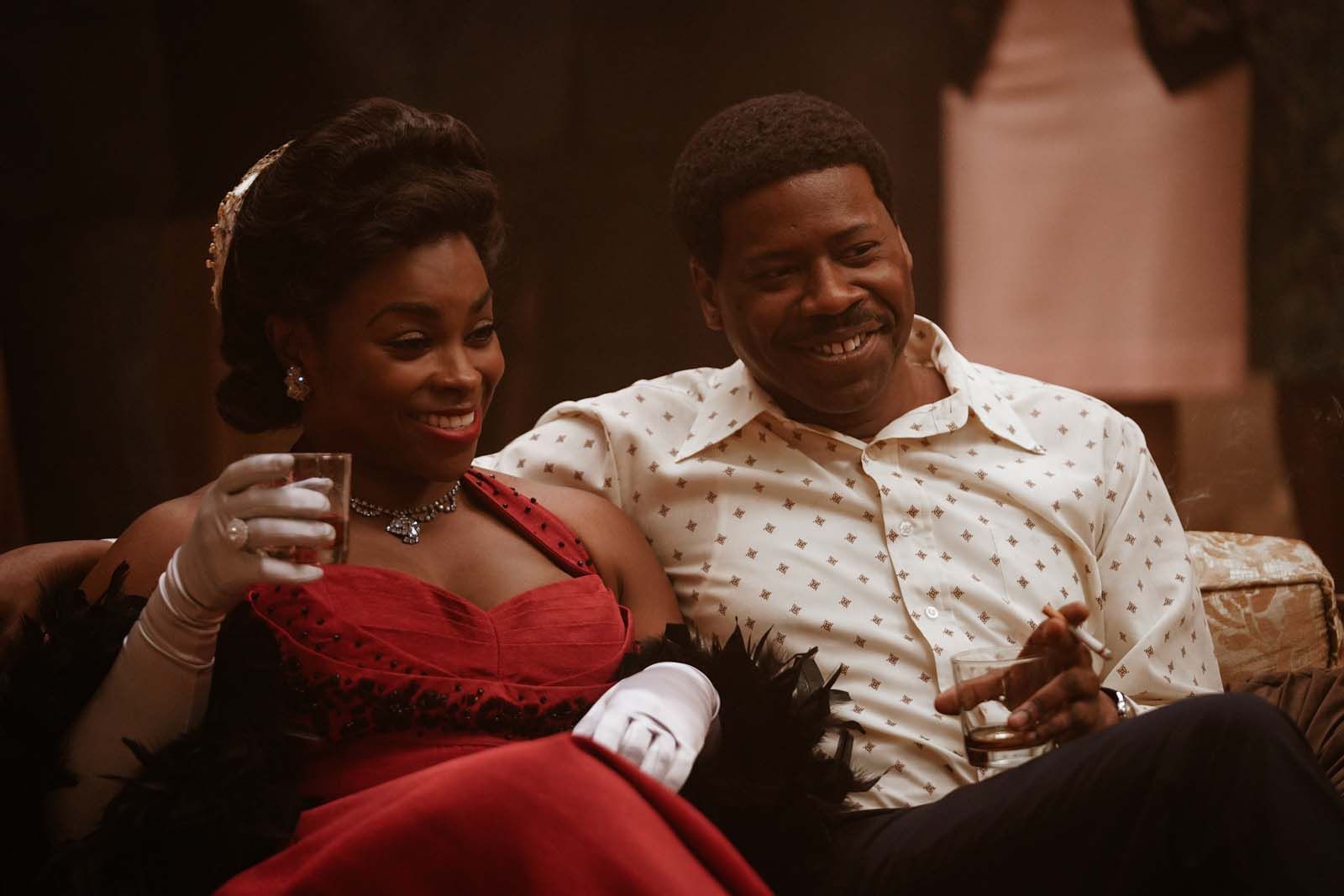 Foto de Malcolm Barrett - Foto Malcolm Barrett - Foto 7 de 59 ...