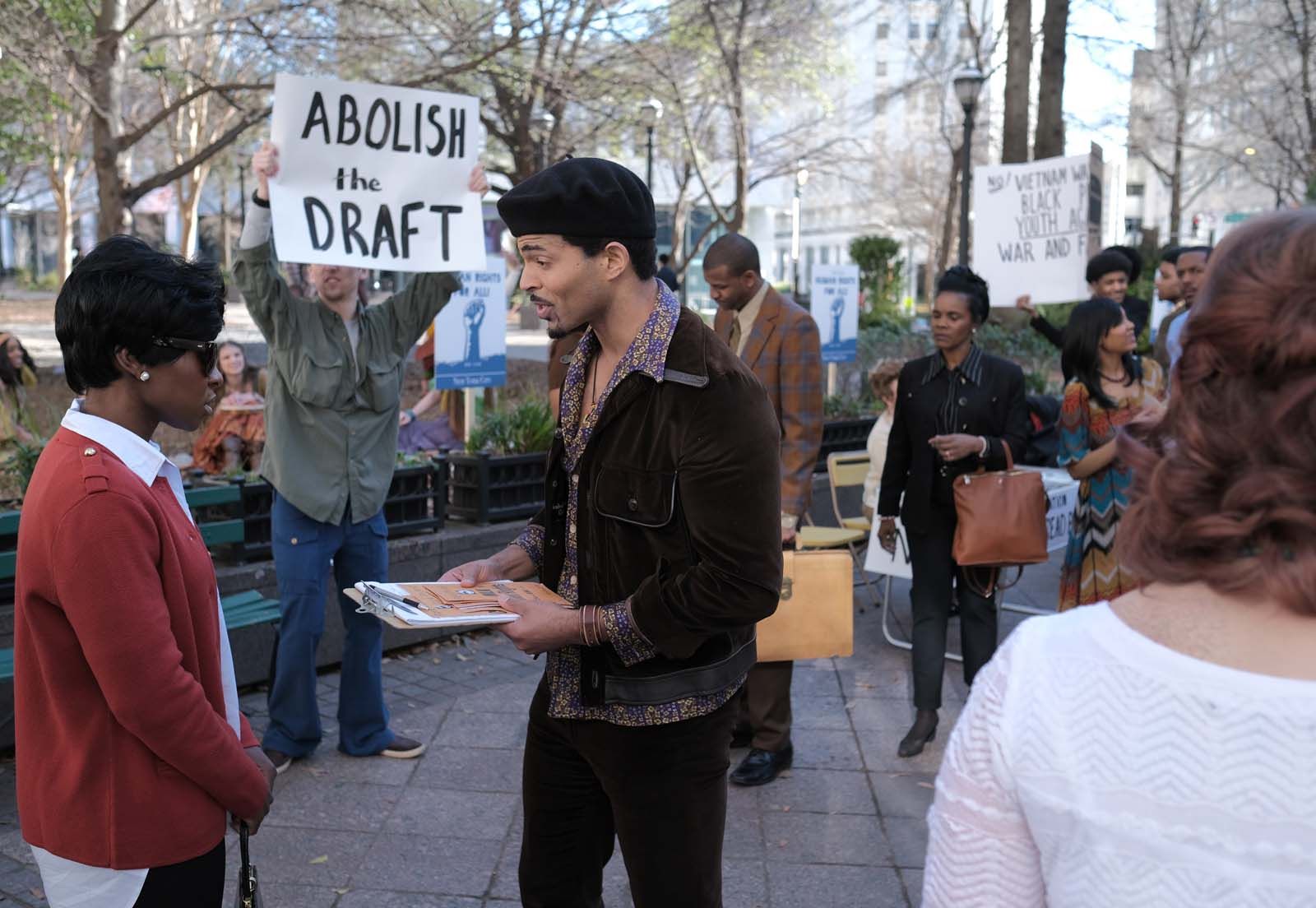 Genius: Foto - 1 sobre un total de 73 - SensaCine.com