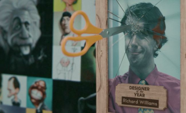 Foto de la película Benny Loves You - Foto 1 por un total de 16 ...