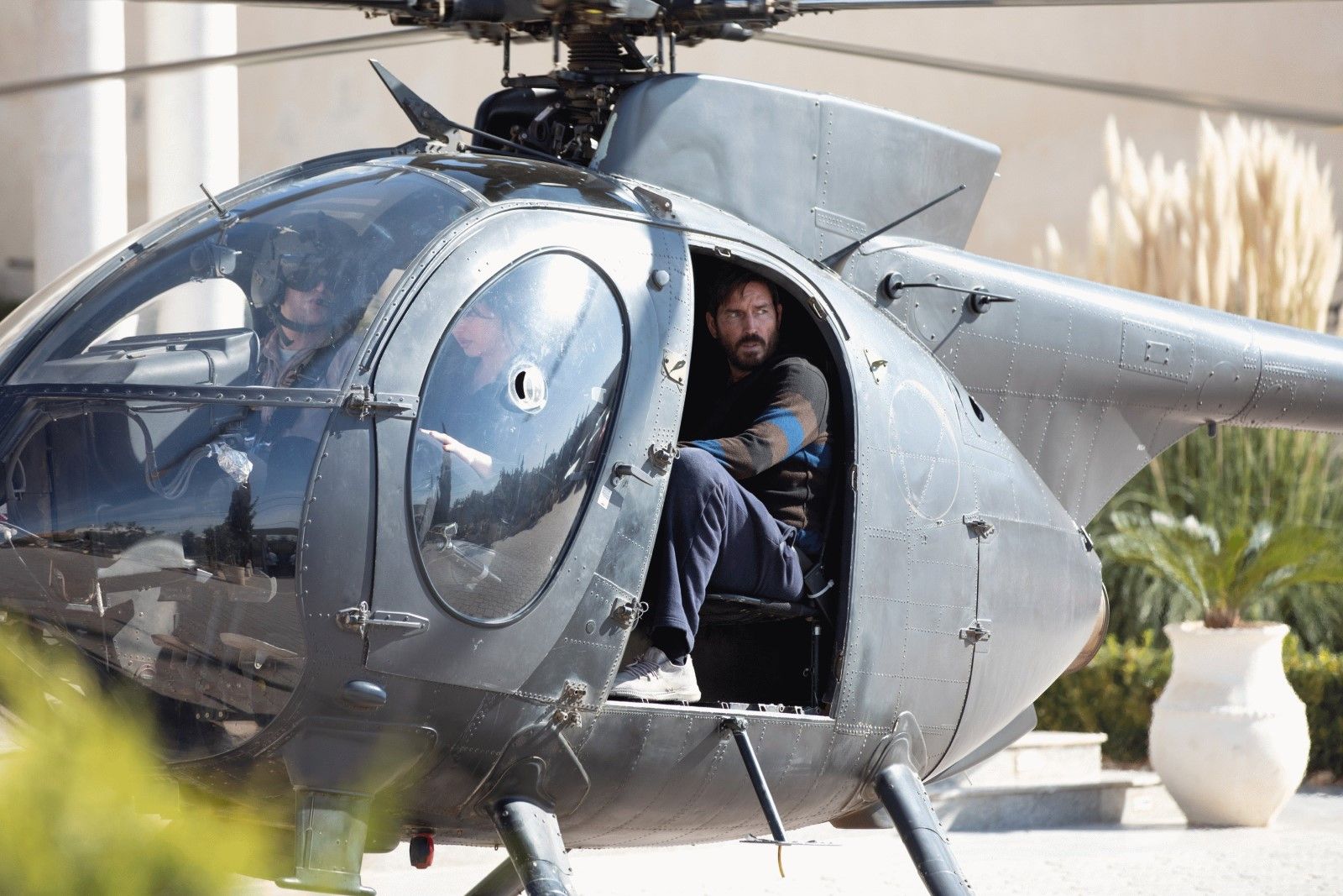 Foto de la película El infiel - Foto 13 por un total de 16 - SensaCine.com