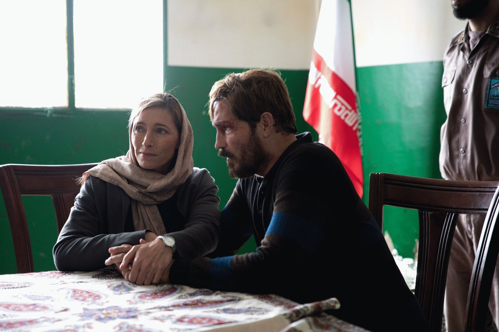 Foto de la película El infiel - Foto 9 por un total de 16 - SensaCine.com