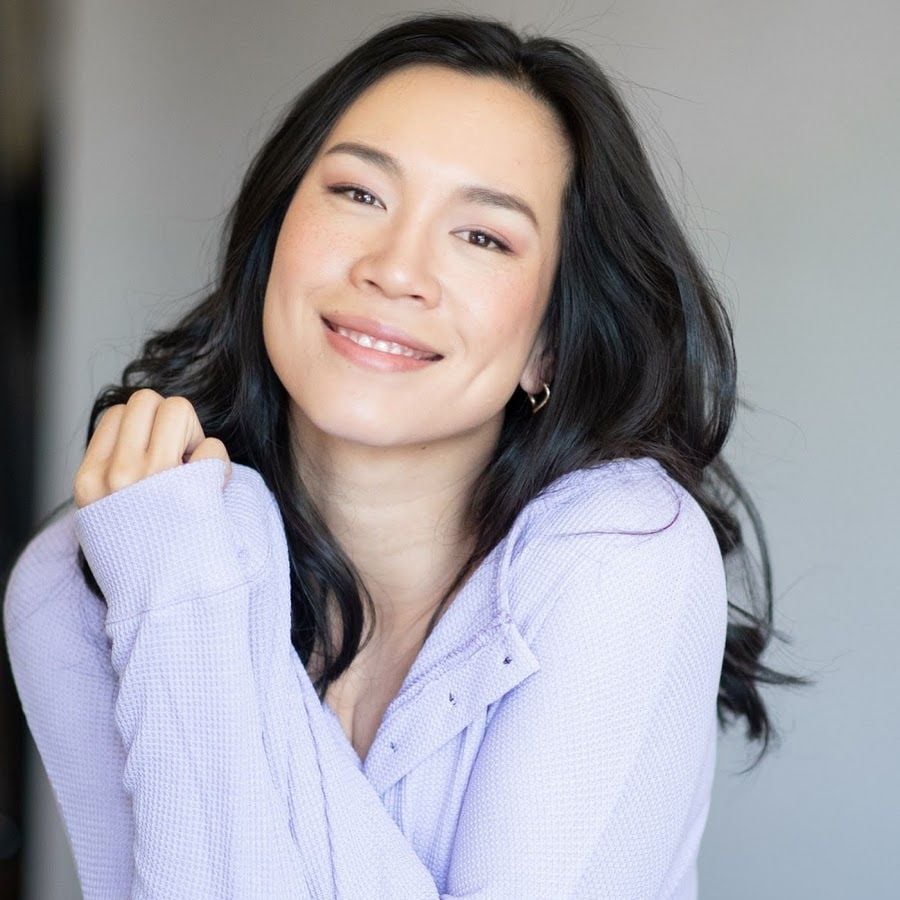 Regina Ting Chen : sus películas y series en streaming - SensaCine.com