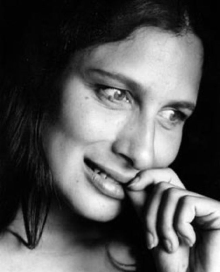 Foto de Rim Turki - Couverture magazine Rim Turki - Foto 2 de 9 ...