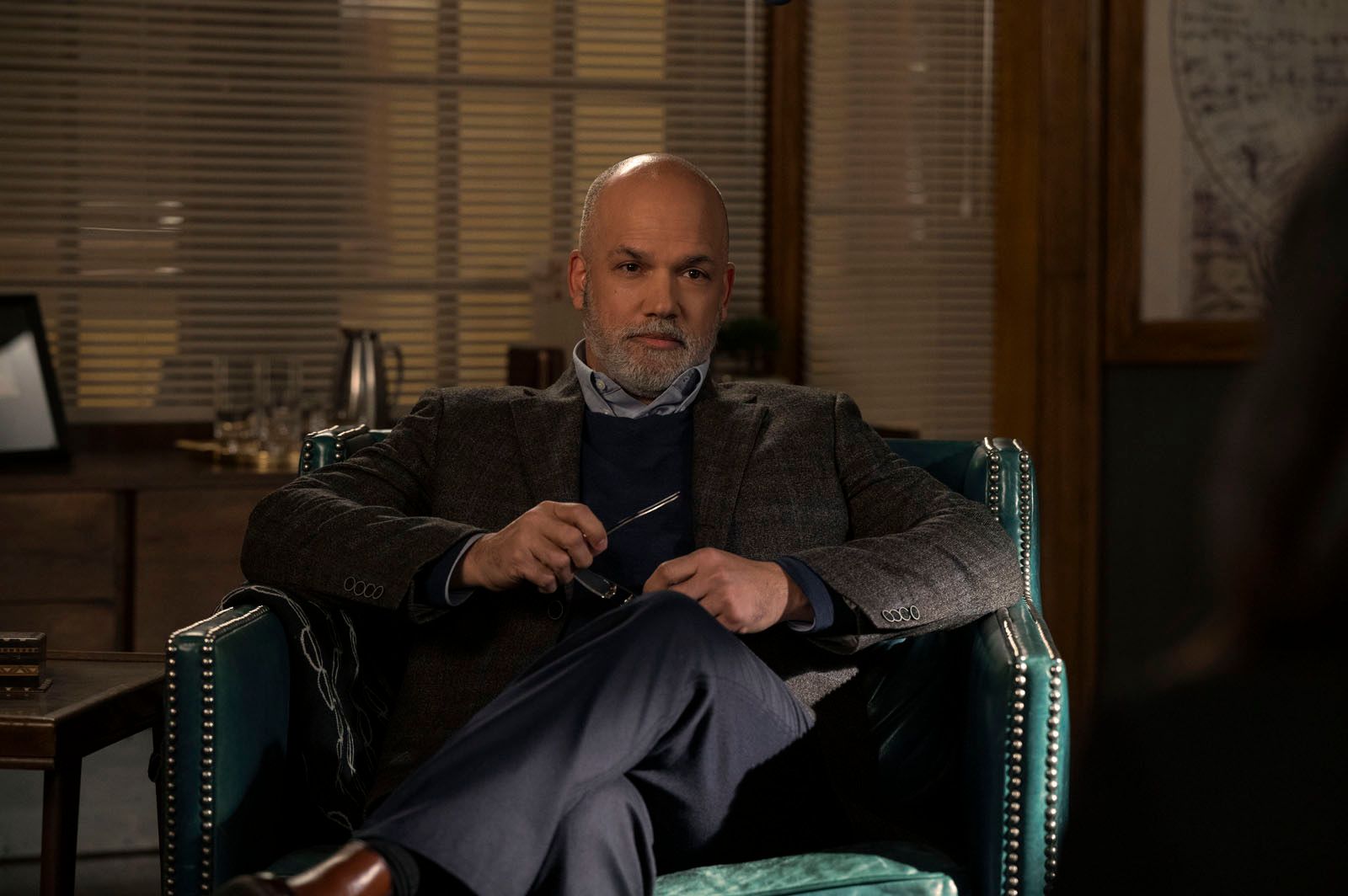 Sexo/Vida : Sexo/Vida : Foto Dean Marshall - Foto 17 sobre 39 - SensaCine.com