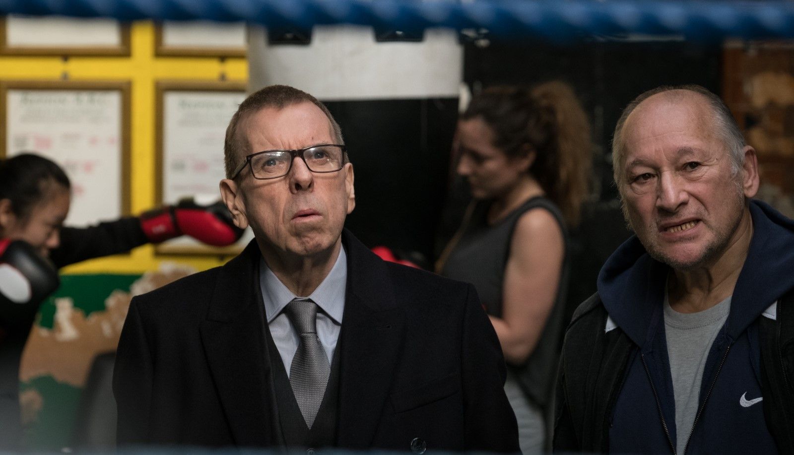 Foto de la película The Corrupted - Foto 10 por un total de 14 ...