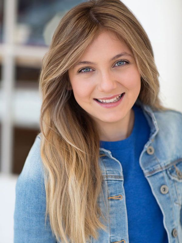 Emma Berman - SensaCine.com