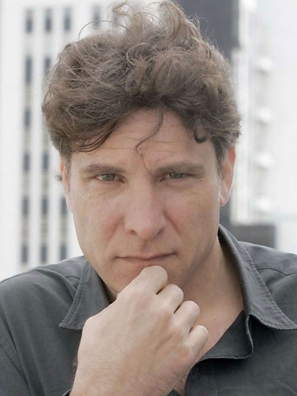 Marco Barricelli - SensaCine.com