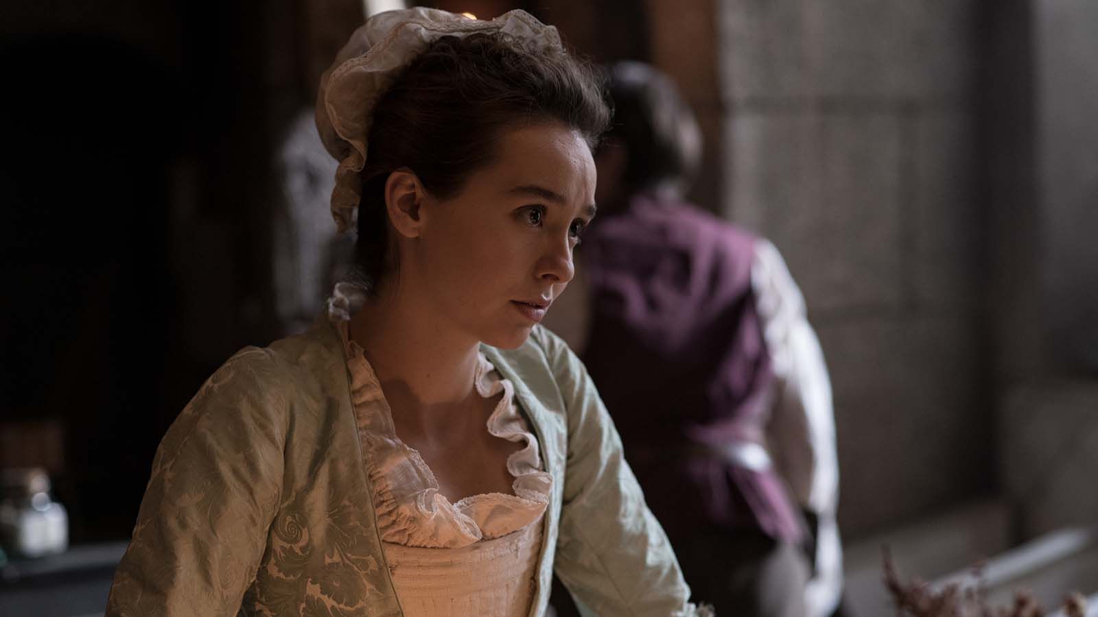 Foto de Paula Usero - Foto Paula Usero - SensaCine.com